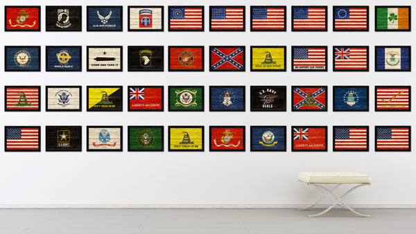 Revolution Split Up New Sprint Military Textured Flag Patriotic office ...